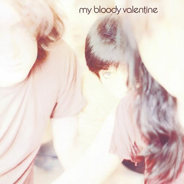 Диск My Bloody Valentine - Isn't Anything (1 CD)