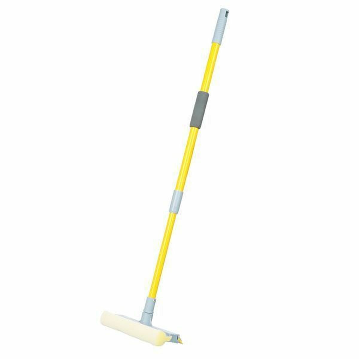 Окномойка с телескопической ручкой 96см Vetta