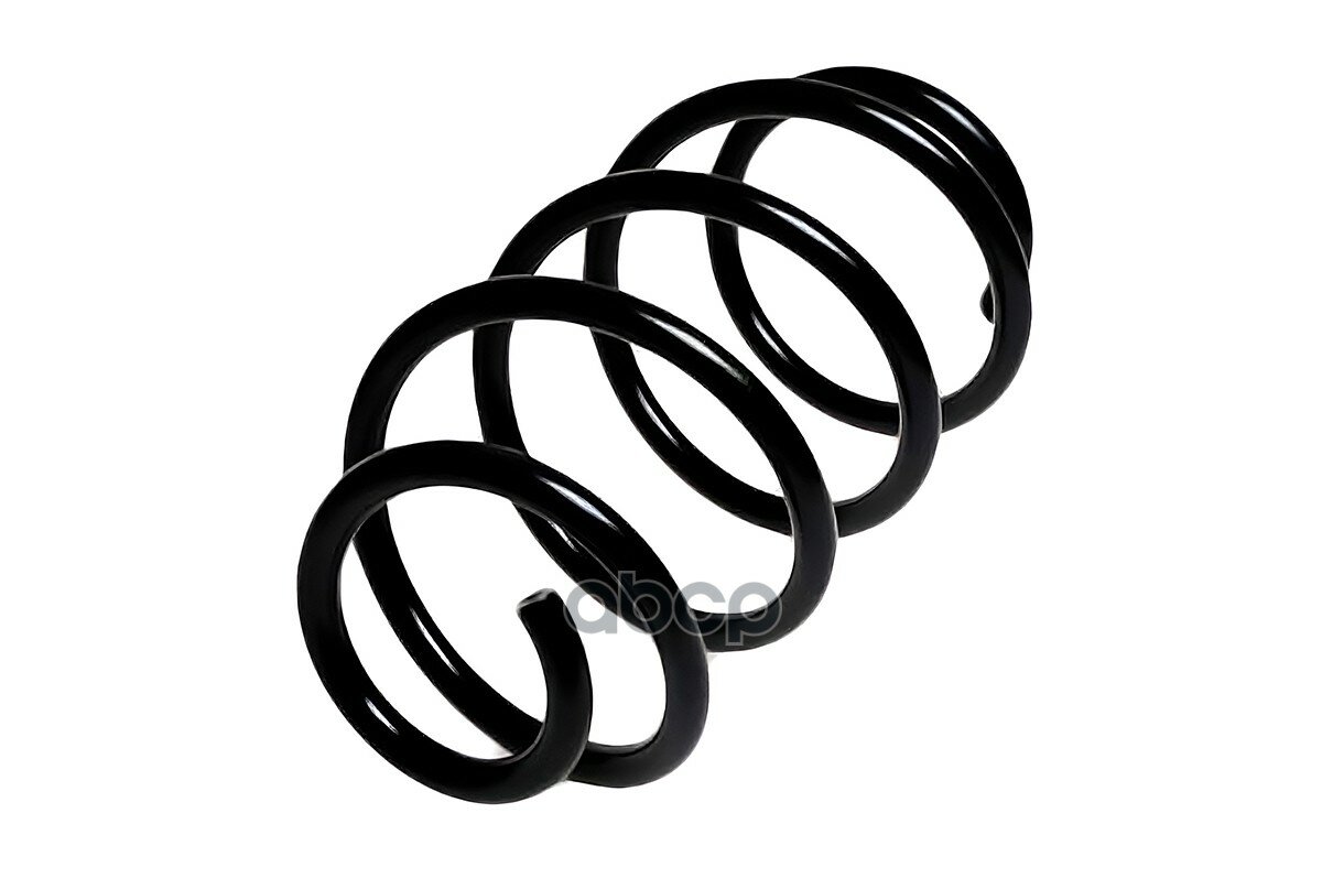 Пружина передняя! VW Sharan VR6 95> Standard Springs арт. ST134095F