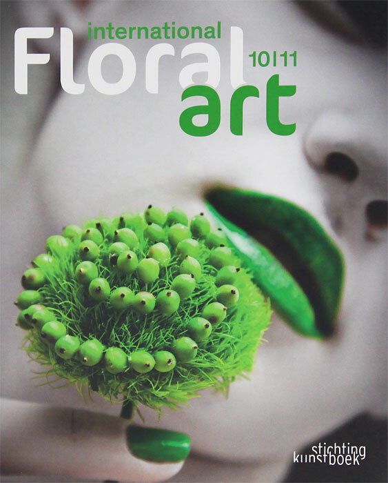 International Floral Art 2010/11
