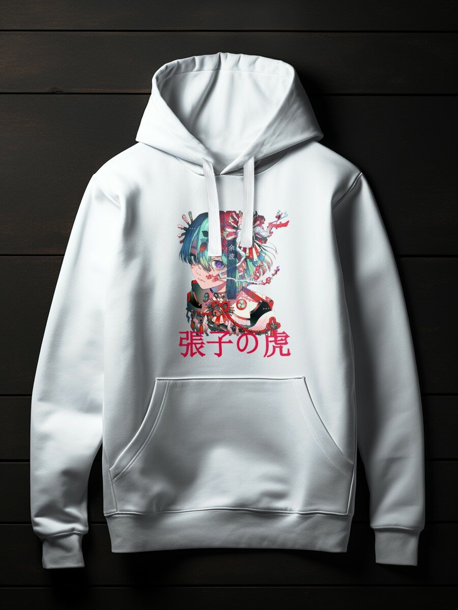 Толстовка  Бруталити