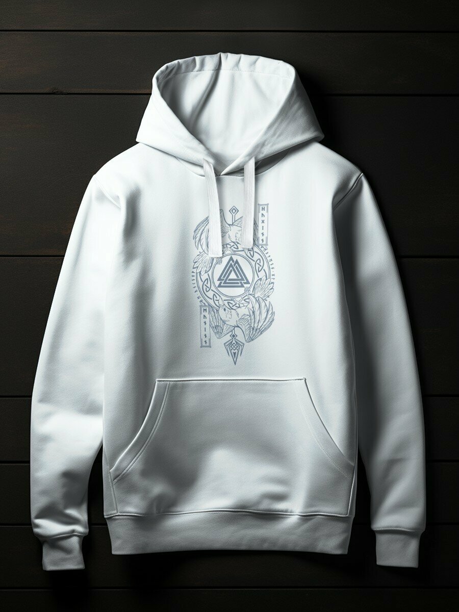 Толстовка  Бруталити