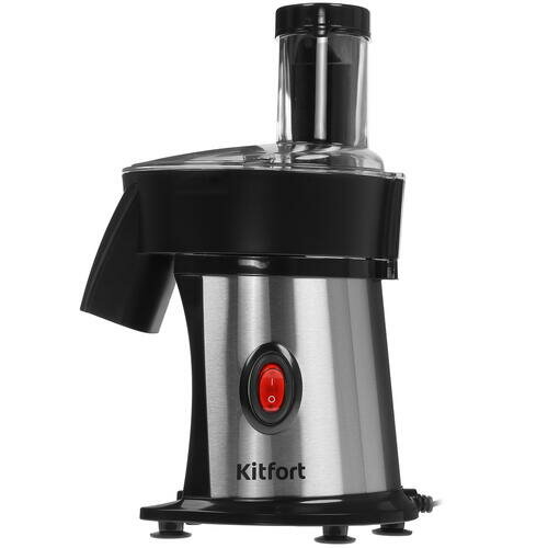 Стационарный блендер Kitfort КТ-1393