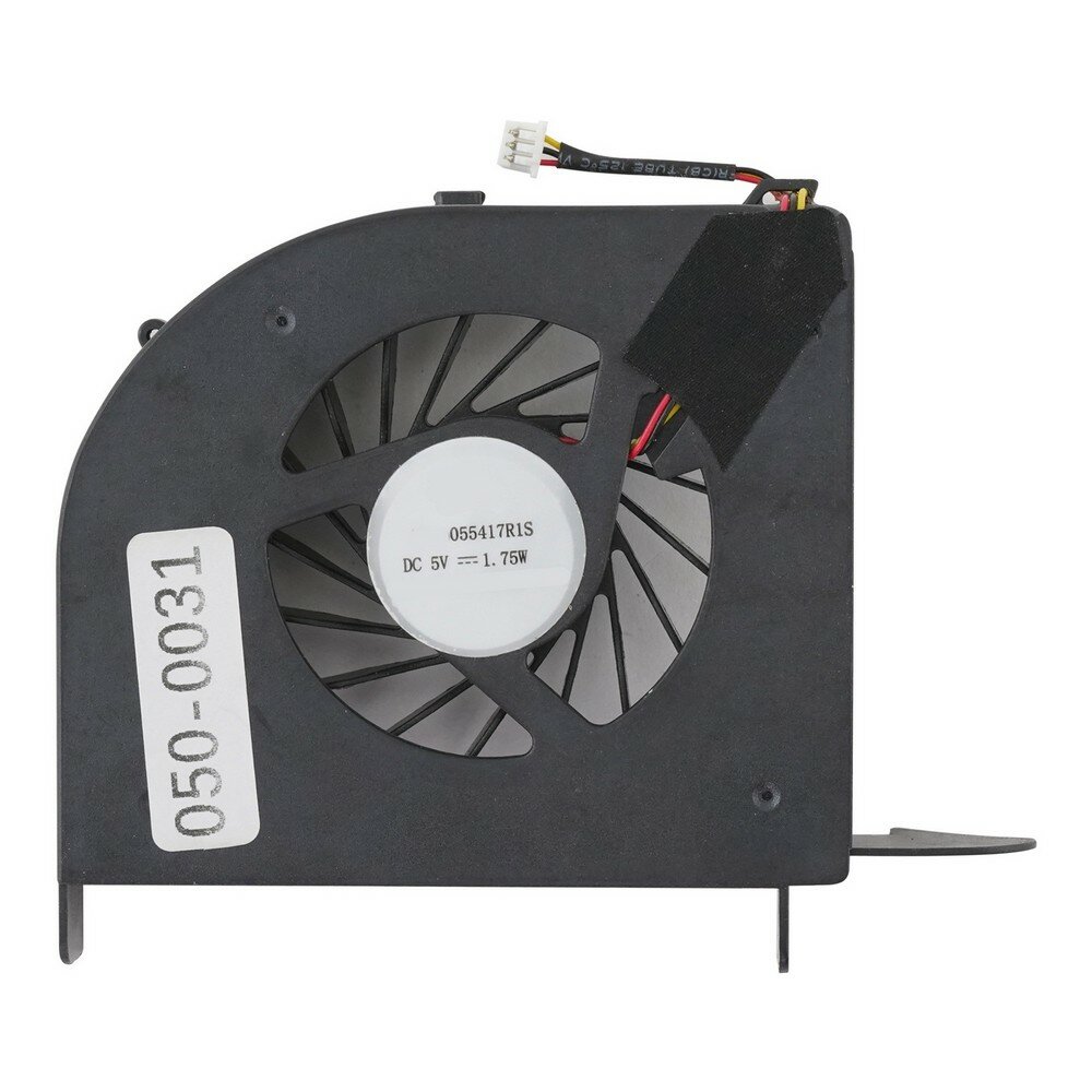 Вентилятор, кулер HP Pavilion dv6-2000 (Новый)