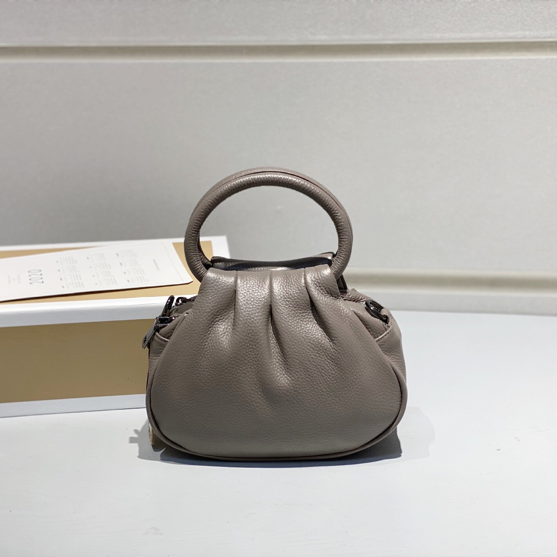 Сумка мессенджер