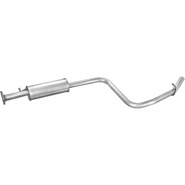 Средний глушитель выхлопных газов, POLMOSTROW 05.13 (1 шт.)