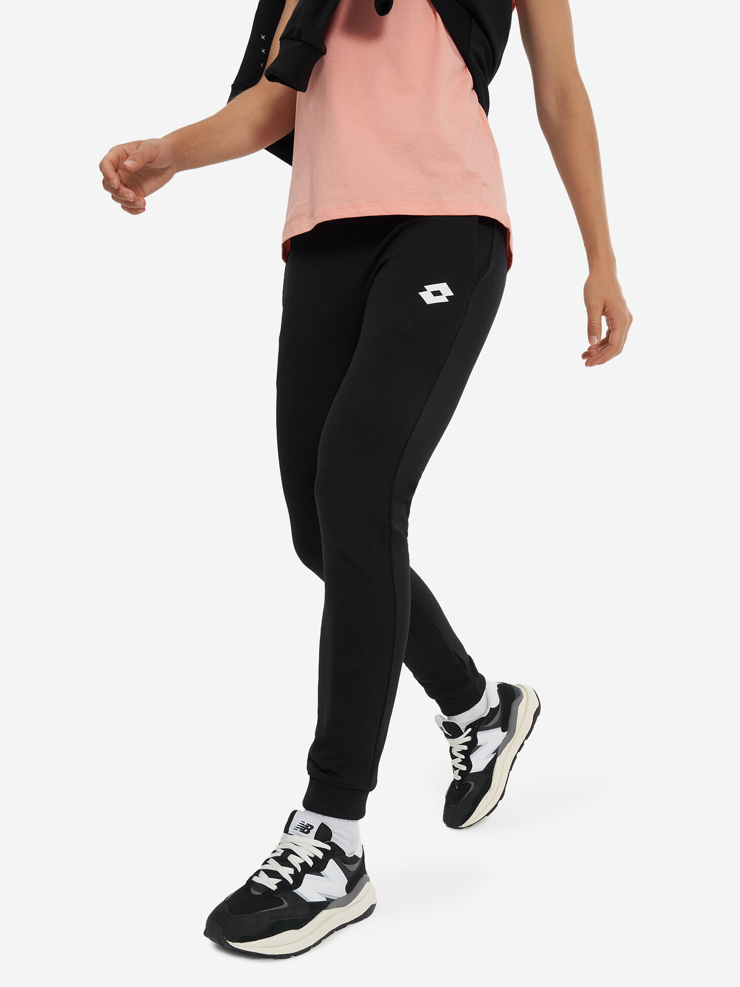 Брюки джоггеры