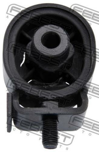 Опора раздатки v Febest MM010 Mitsubishi: MR210217 MR267864 MR353470 Mitsubishi Challenger (K90). Mitsubishi Challenger