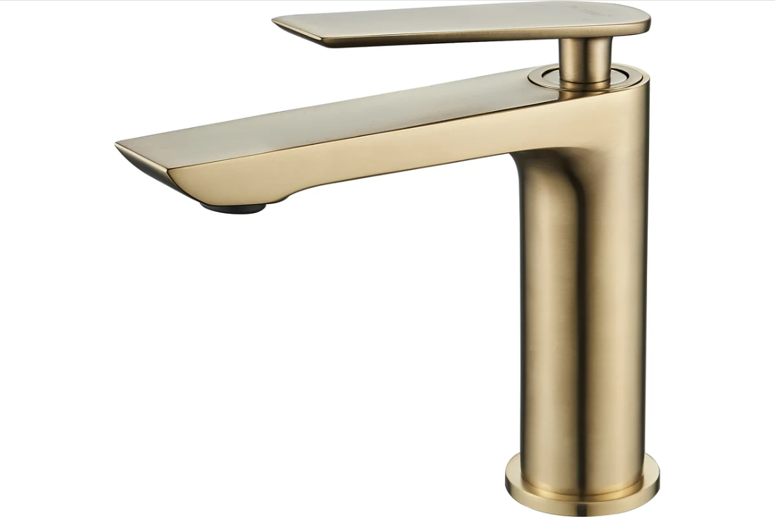 Смеситель Maxonor Pure Life PL1095-6