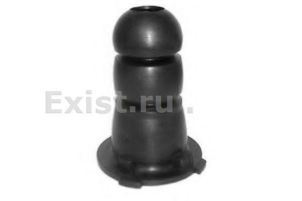 858573 Буфер хода сжатия рессоры Volvo ScanTech