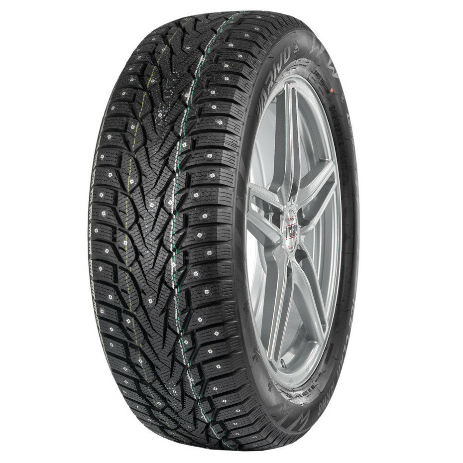 195/75 R16C Arivo Ice Claw ARW8 ш 107/105R (зима) а/шина