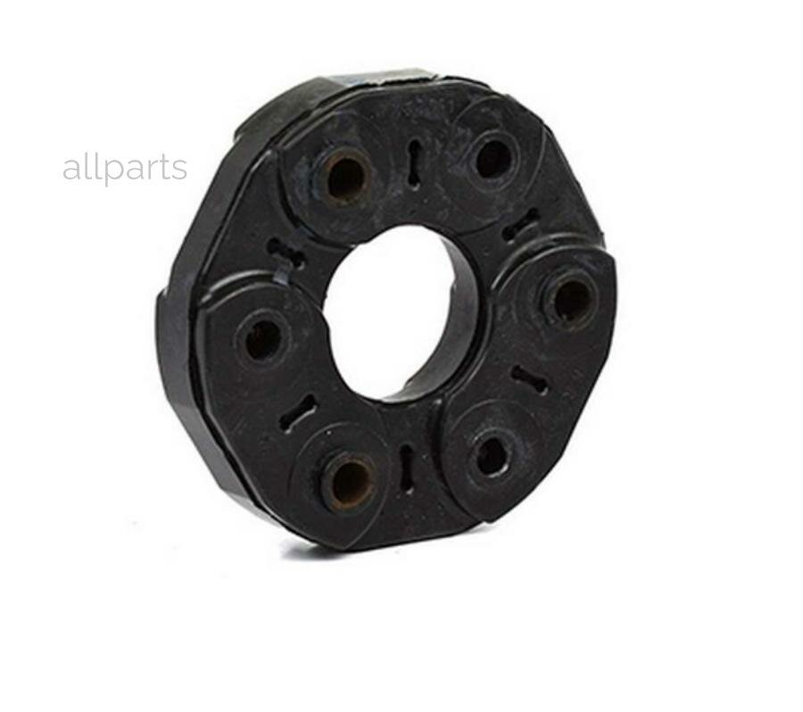 BSG AUTO PARTS BSG 30-700-058 Муфта (эластичная) карданного вала (q 105) TRANSIT V184 04- BSG BSG 30-700-058