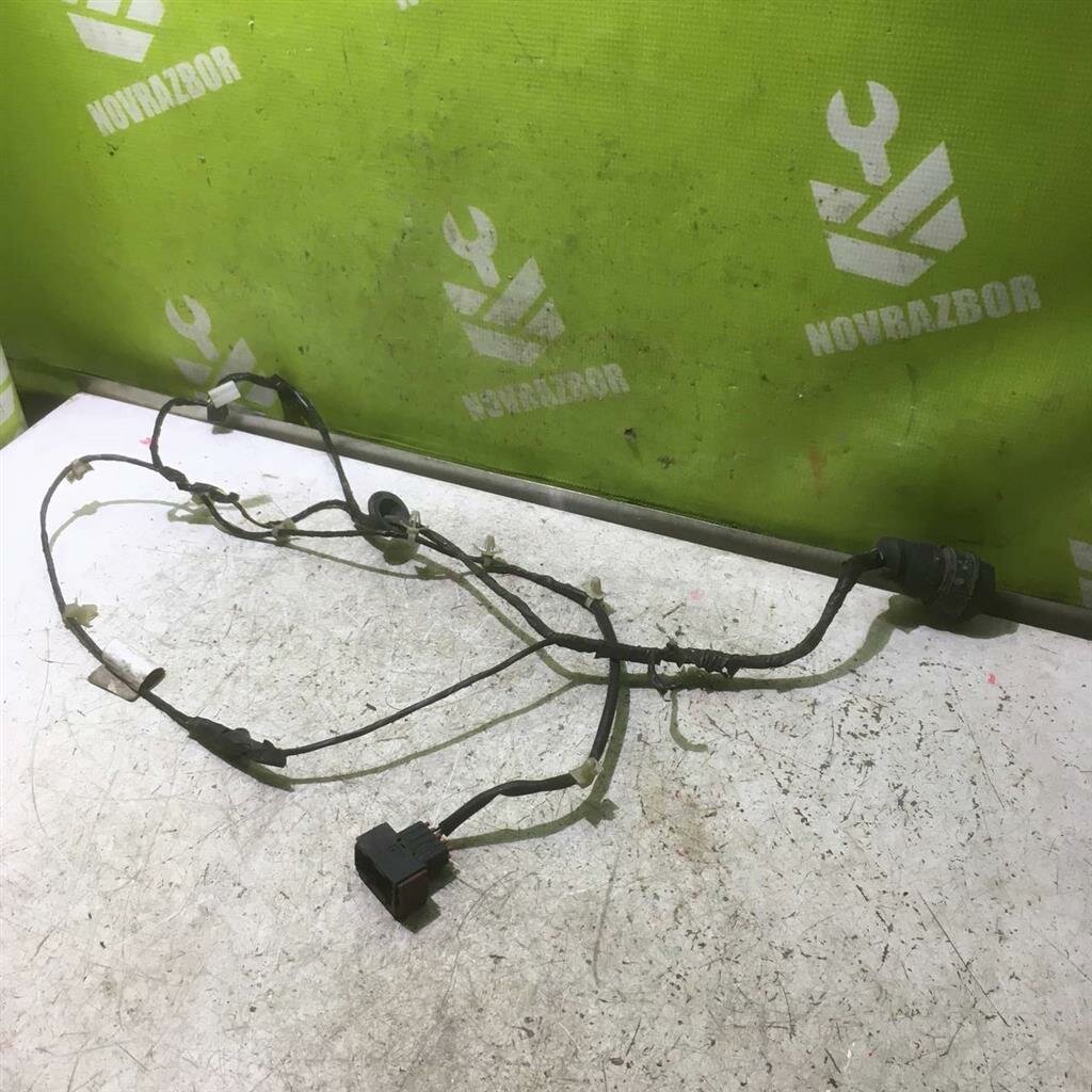 Проводка (коса) Opel Vectra B 1995-1999