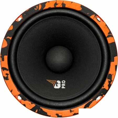 Мидбас DL Audio Gryphon Pro 165 Midbass