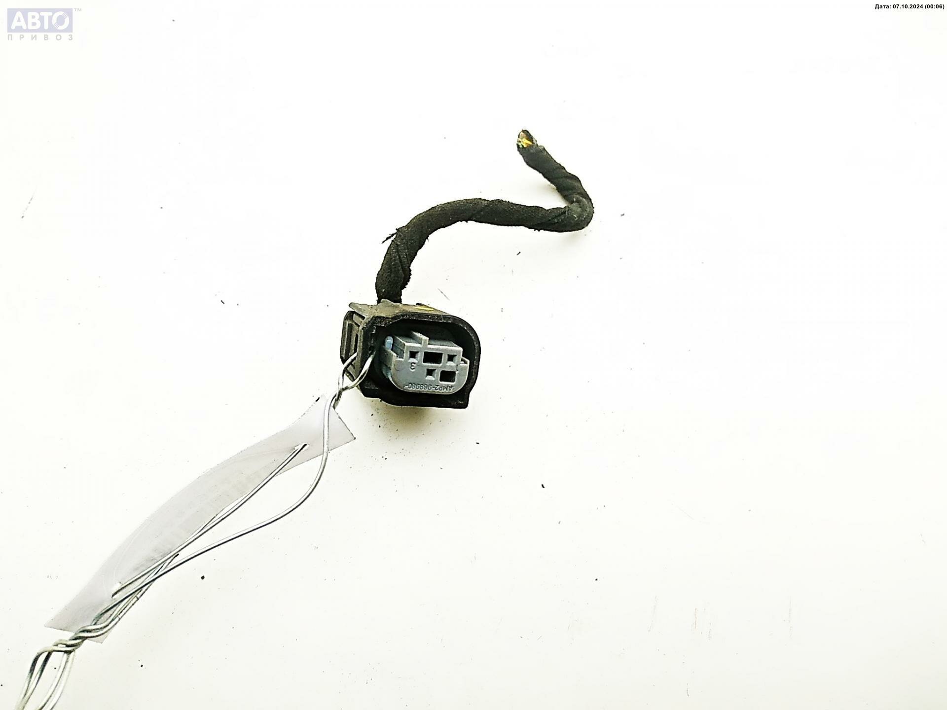 Разъем (фишка) проводки BMW 5 E39 (1995-2003)