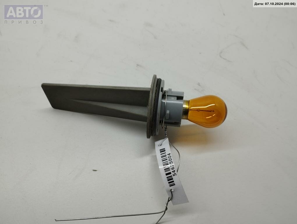 Патрон лампы указателя поворота Audi A6 C5 (1997-2005)