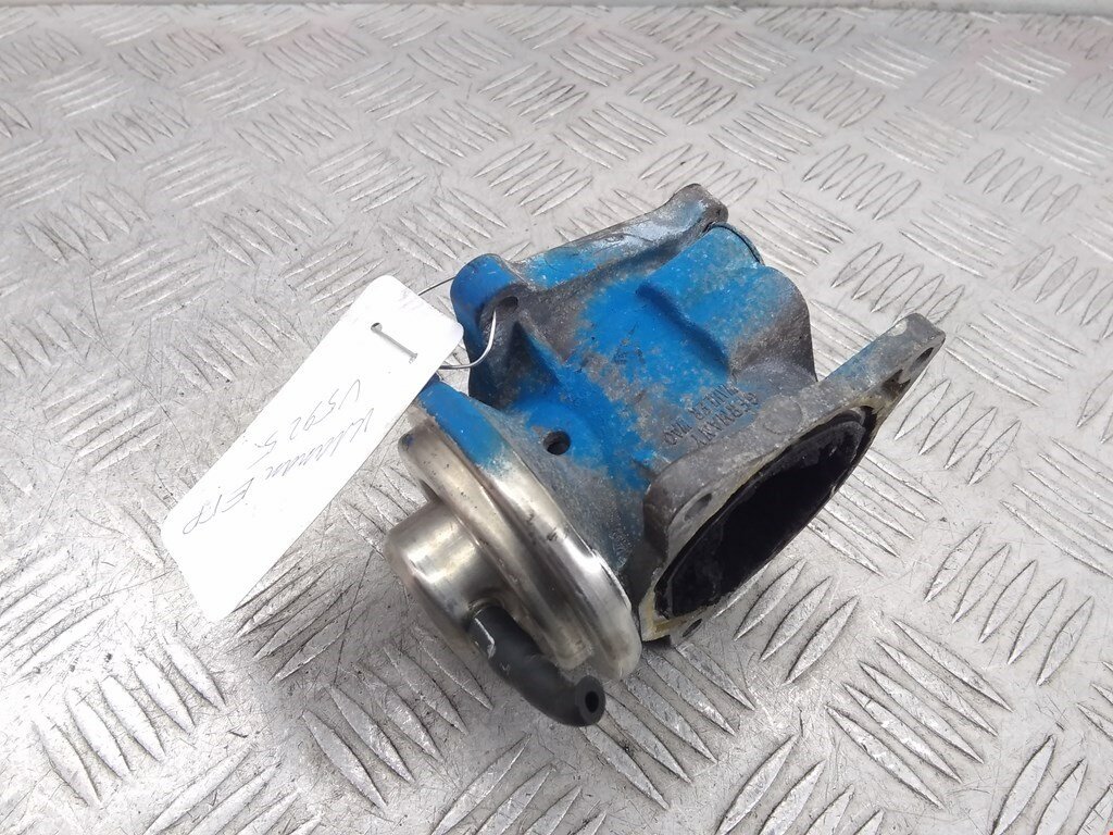 Клапан ЕГР EGR Skoda Octavia 1Z 038131501AN арт. 769461