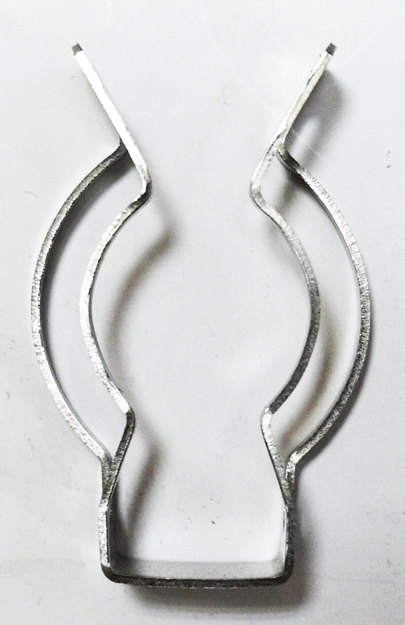 Зажим-фиксатор «Клипса-C» Navien 20007739А