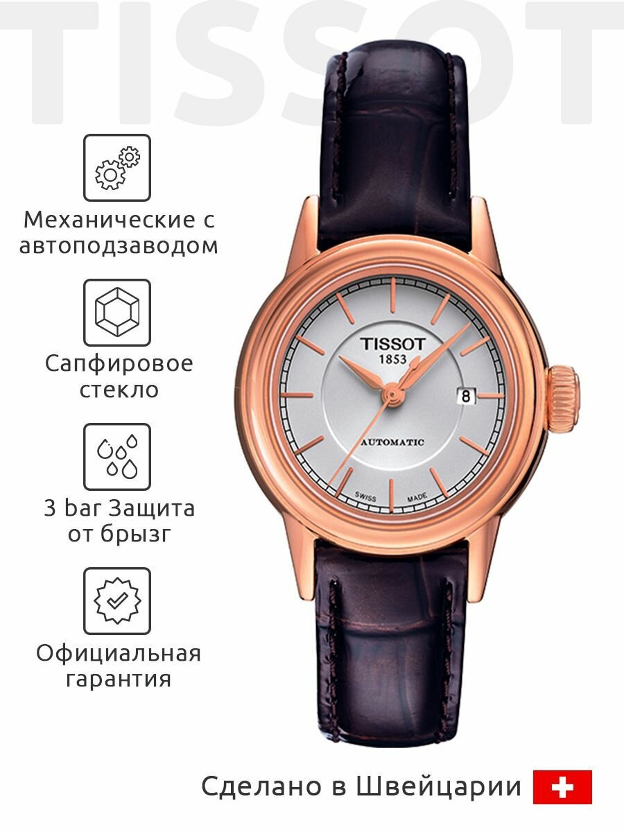 Наручные часы