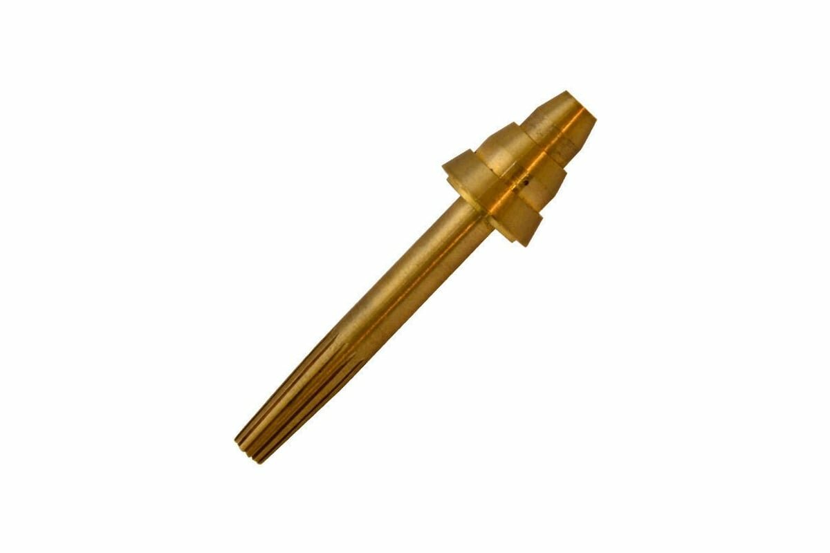 Корд Мундштук внутренний пропановый №5П к резакам SV000010112-6 точной подачи газа