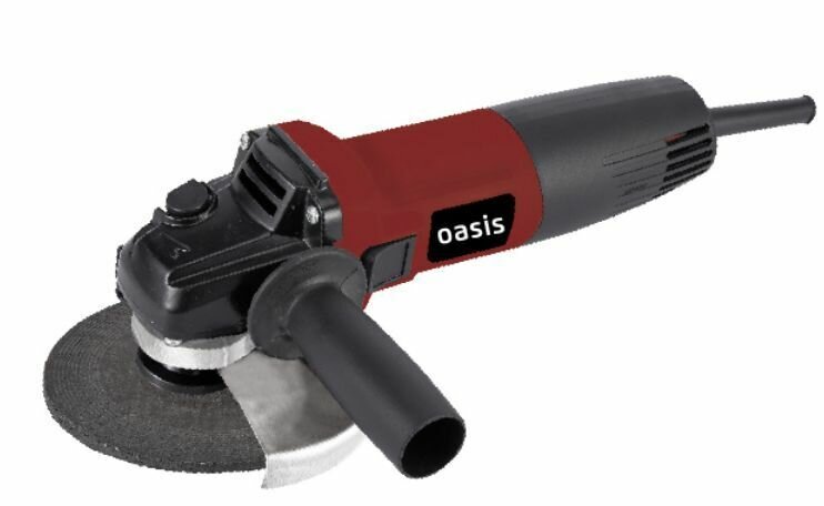 Углошлифовальная машина OASIS AG-90/125