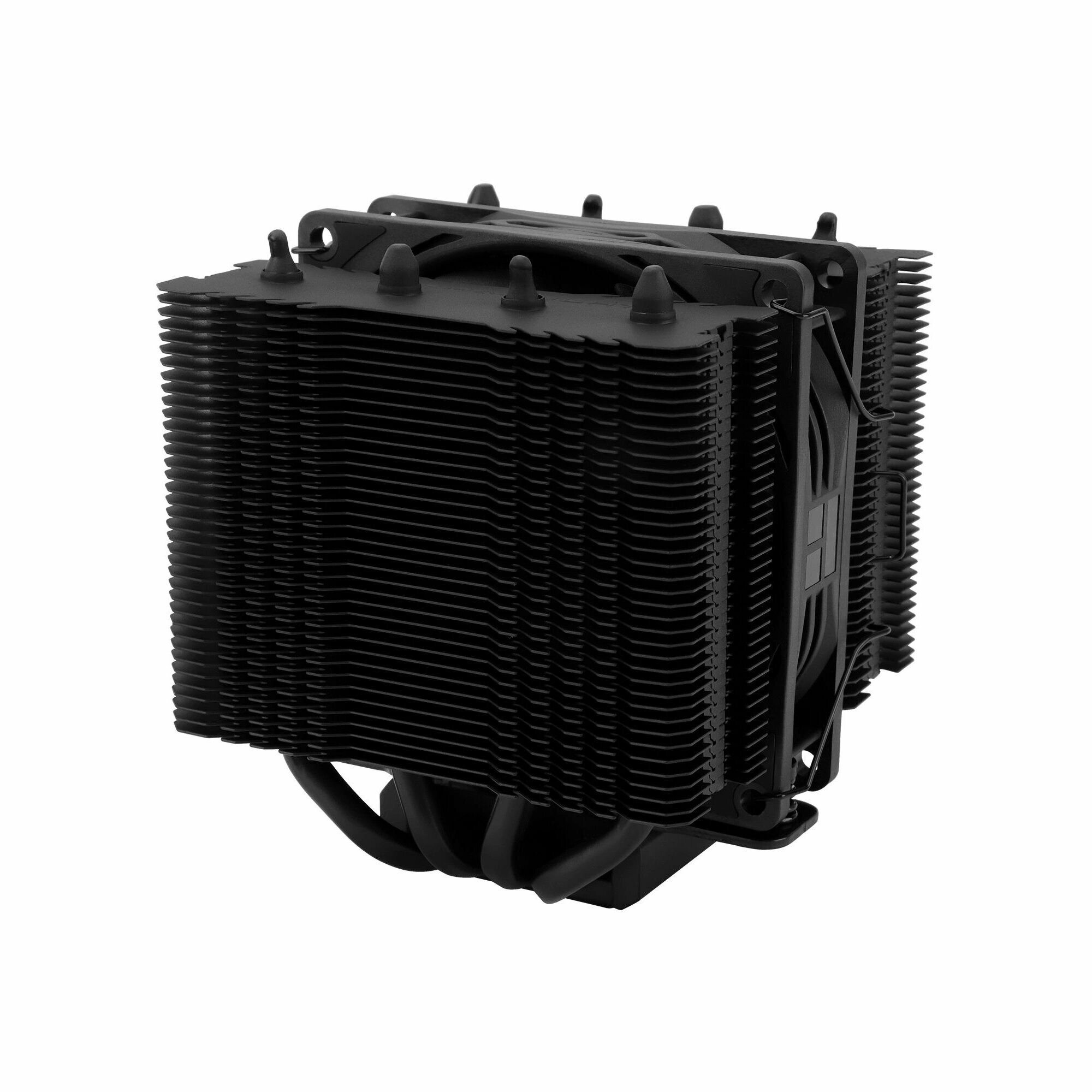 Устройство охлаждения(кулер) Thermalright Peerless Assassin 90 SE (PA90-SE-BL)