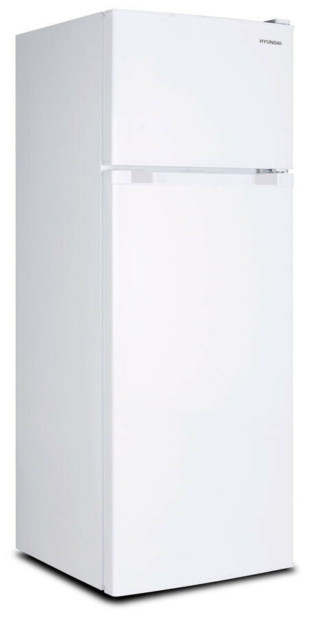 Холодильник Hyundai CT1551WT белый (двухкамерный)