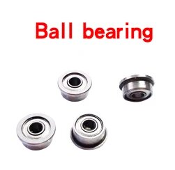 Подшипник шариковый Ball bearing