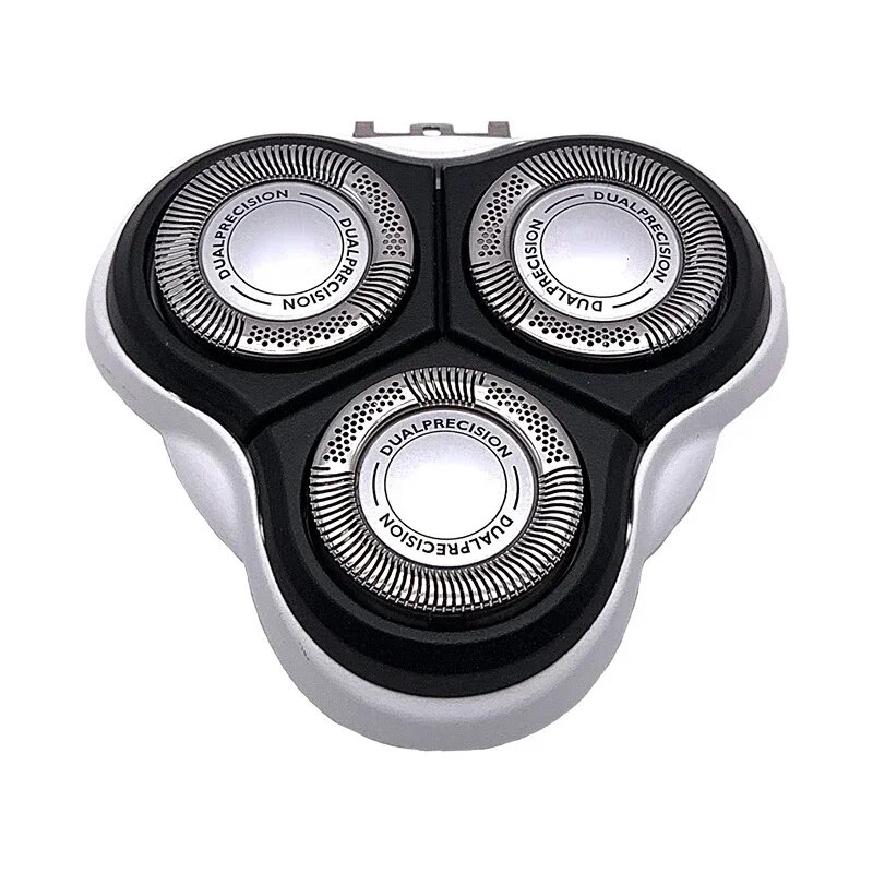 Сменная головка для бритвы Philips HQ7310 HQ7320 HQ7325 HQ7110 HQ7340 HQ7345 HQ7350 HQ7360 HQ7380 HQ7390 HQ7160 HQ7120 HQ7250