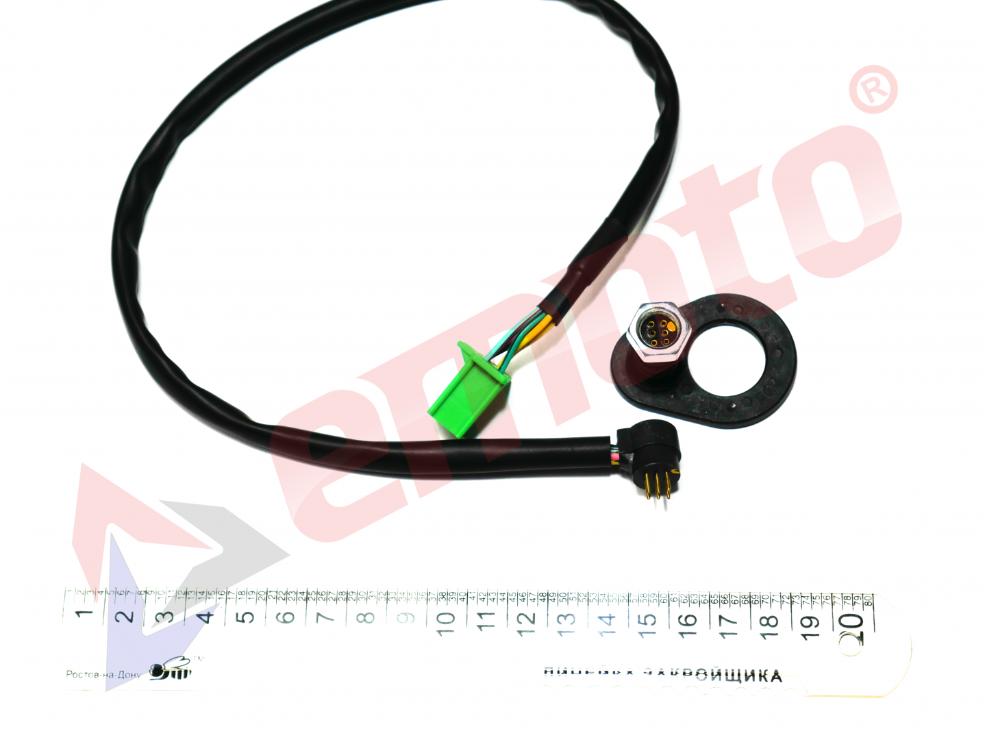 Датчик переключения передач 157FMI, 162FMJ, 165FMM (CB125-250) TTR250