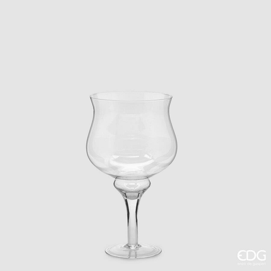 Ваза тюльпан, 24*40 см