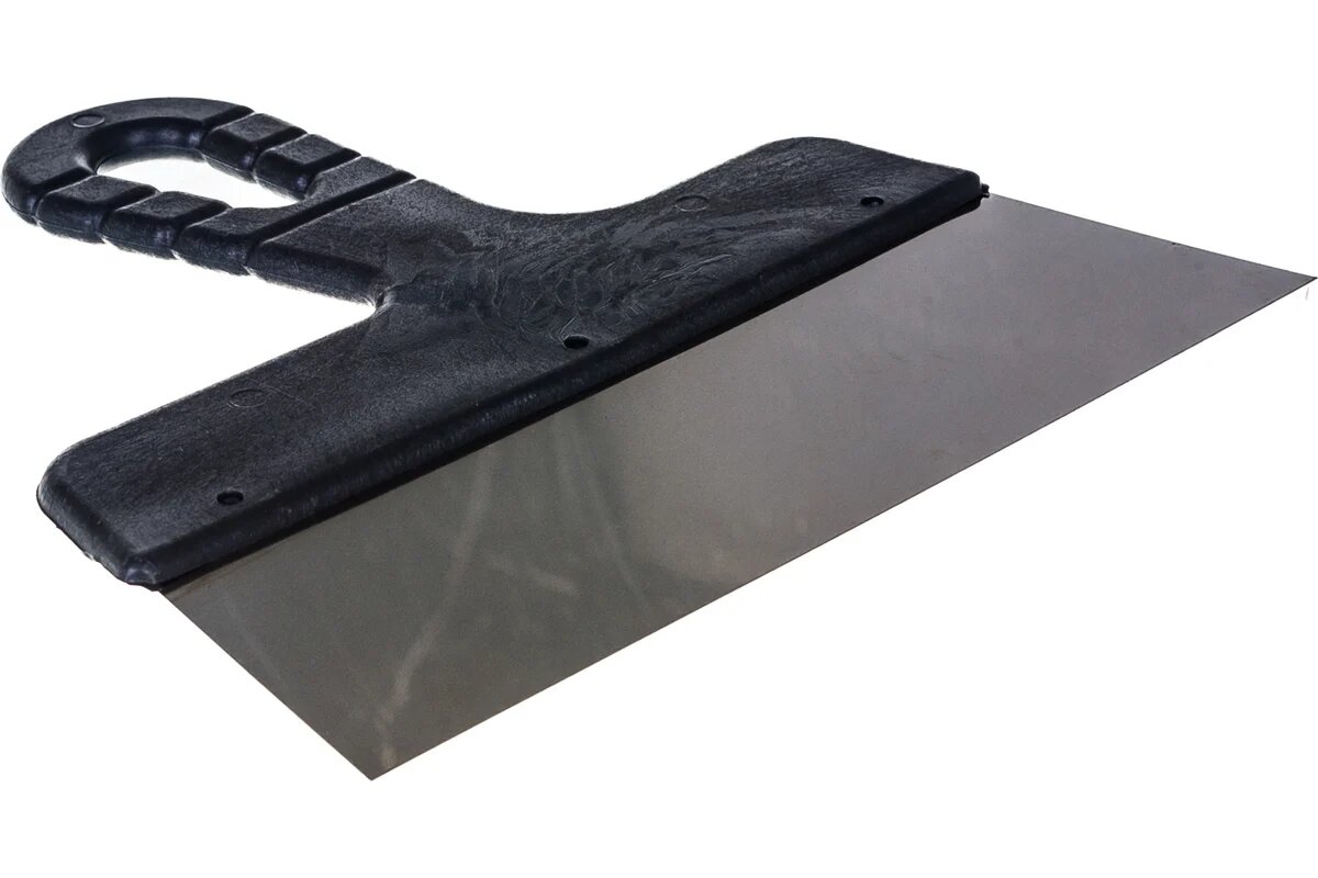 TOPEX 13A520 Шпатель для венецианской штукатуркиинструмент для декоративной отделки