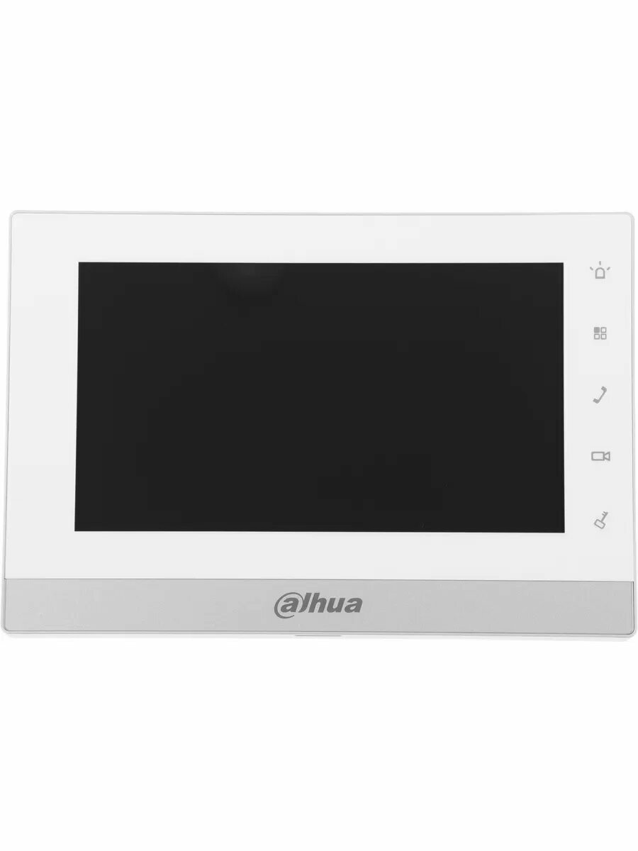 Монитор видеодомофона 7" DHI-VTH1550CH-S2