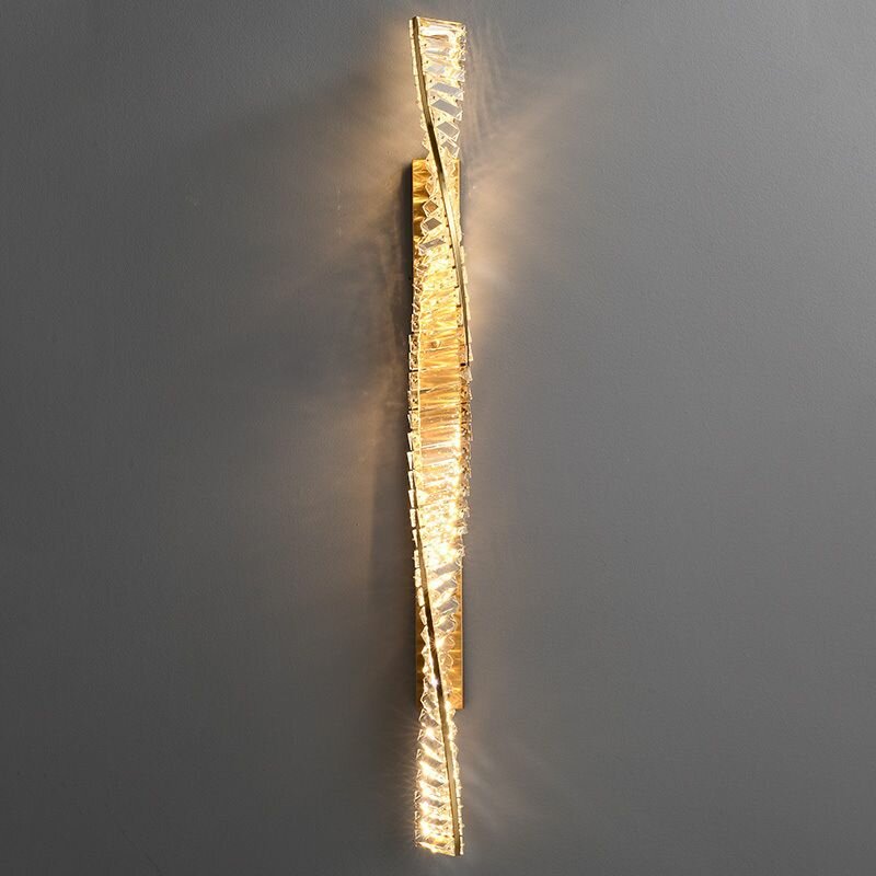 Austtom Бра, LED, 10 Вт — фото 1
