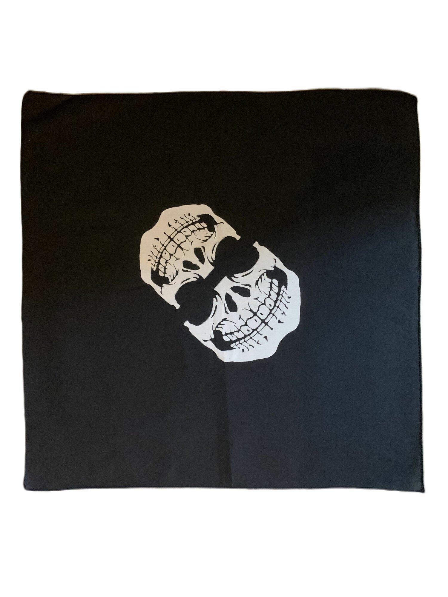 Бандана Базовая коллекция для мужчин и женщин