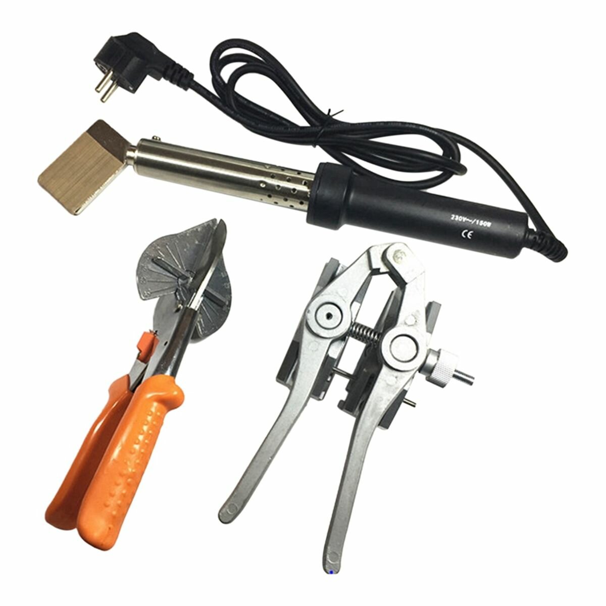 Набор инструментов