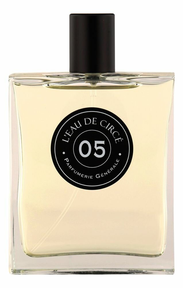 Pierre Guillaume PG05 L'Eau De Circe Парфюмерная вода для женщин 100 ml