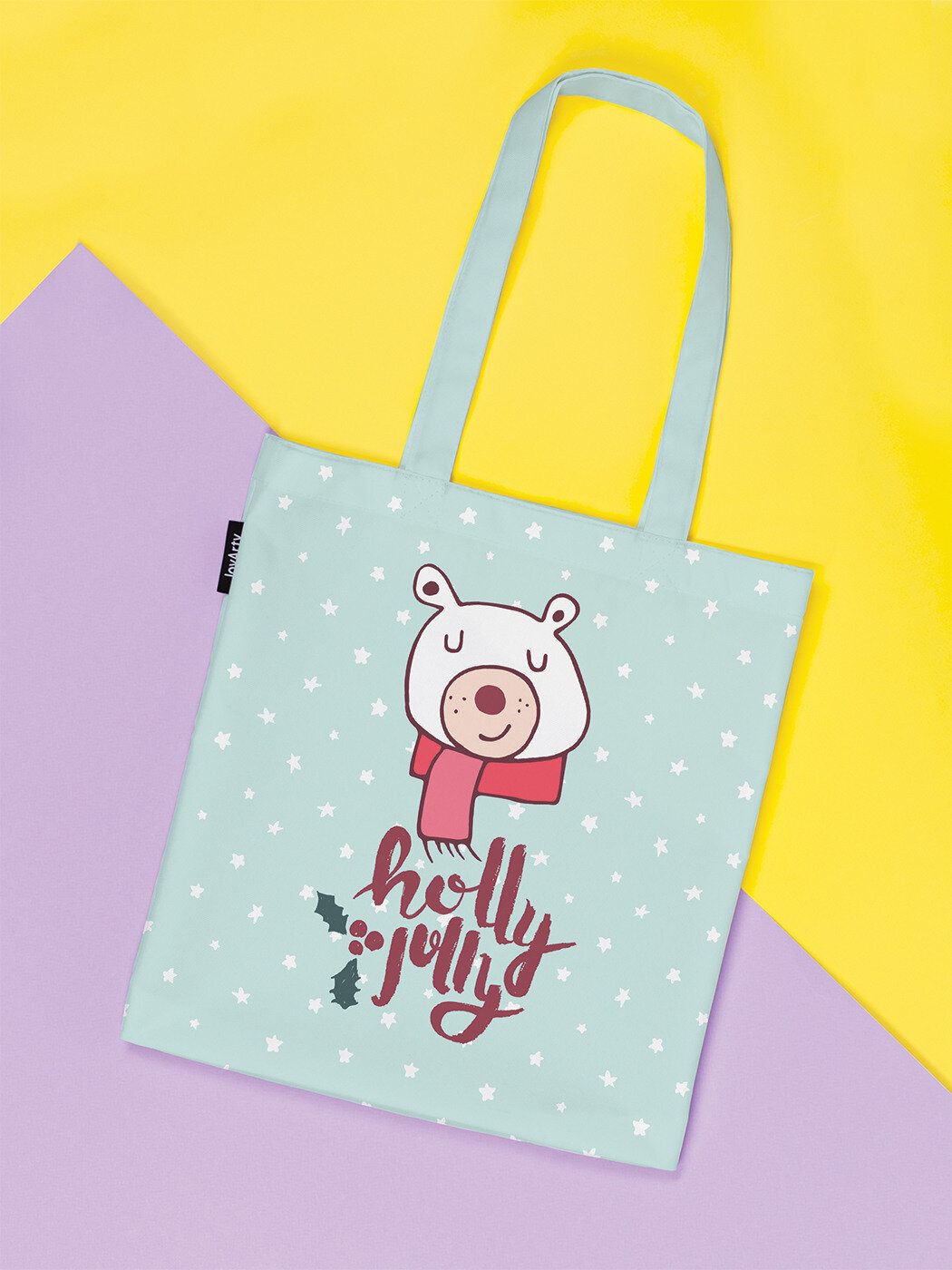 Сумка шоппер