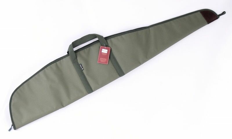 Чехол Vektor К-36 для винтовки с оптикой, 129 см, из капрона с прокладкой из ППЭ