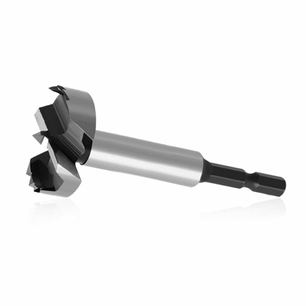 Принадлежности для инструментов, Многошлицевое плоское сверло - 30 мм