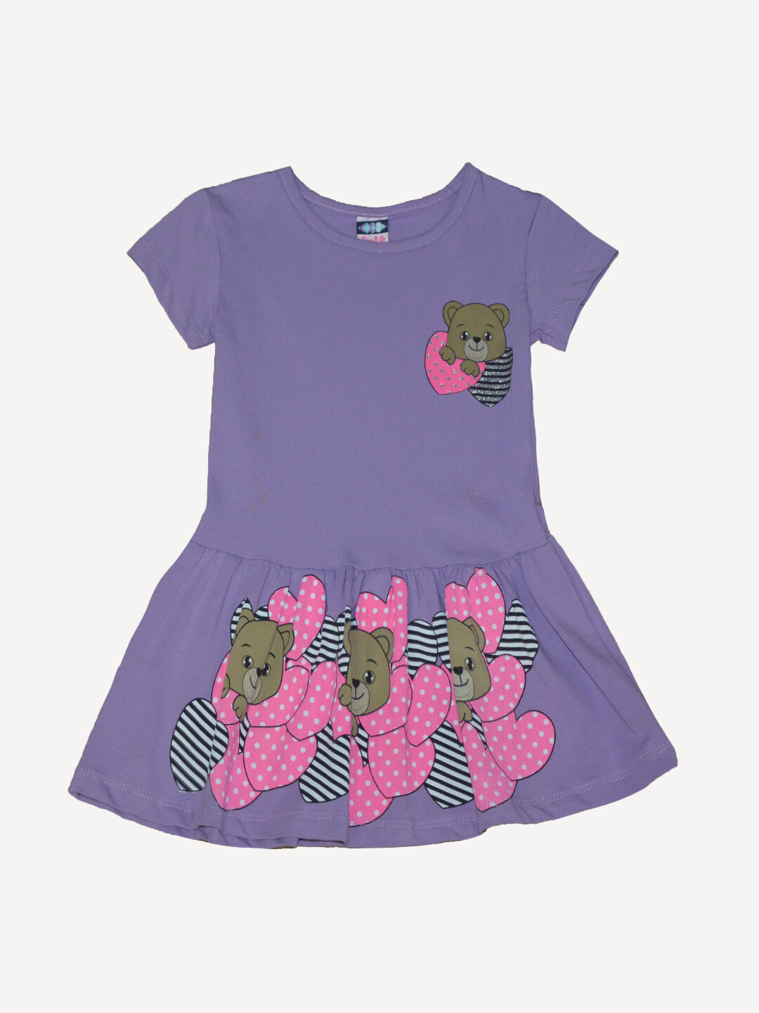 Школьное платье Миха.