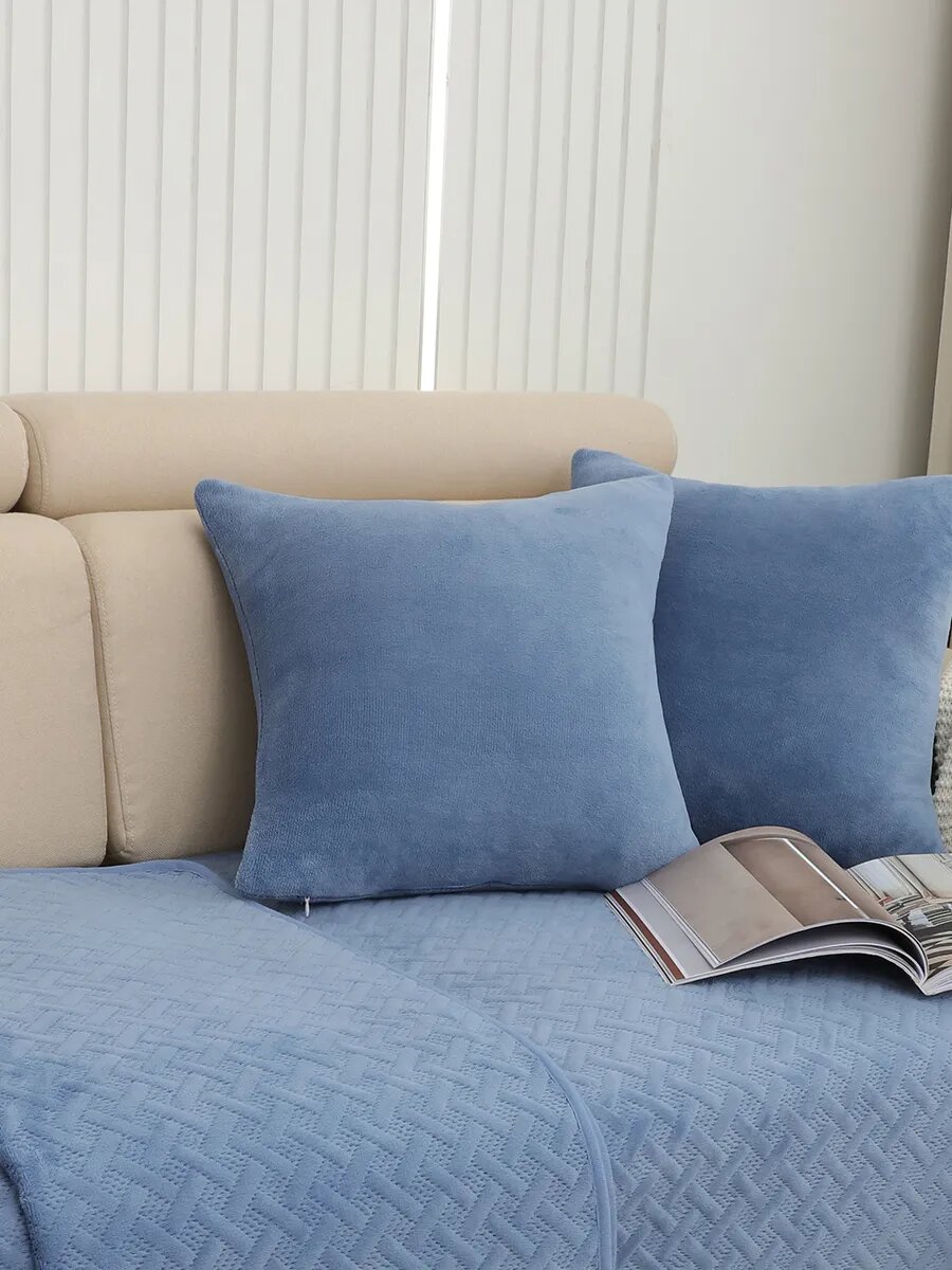 Наволочка декоративная 45x45 Sofa