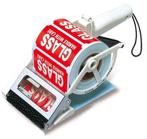 Аппликатор этикеток ручной towa APN 65-100