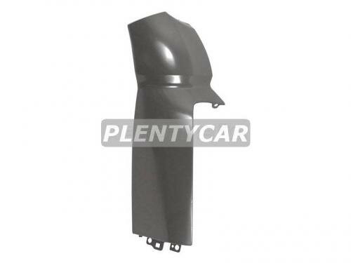 Крыло hyundai porter/h100 07- rh Sat ST-HNP2-016-1 Hyundai / Kia (Mobis): 66320-4F000