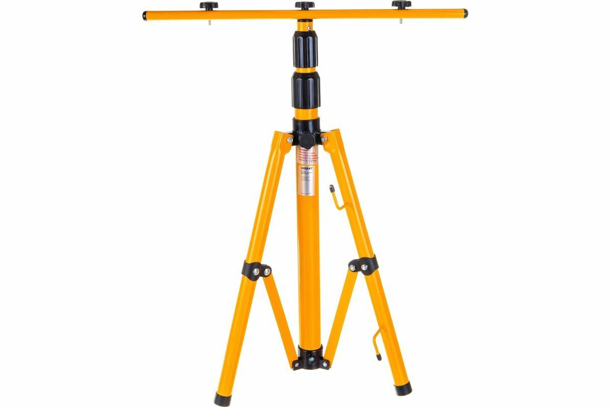 Gigant Штатив для 2-х светодиодных прожекторов 1,6м. GTS-2