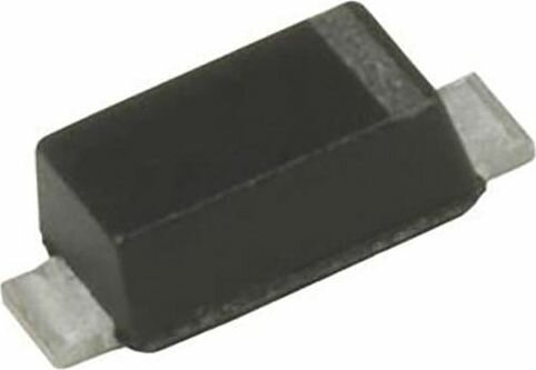 Диод NEXPERIA 1PS79SB17,115 выпрямительный Шоттки, SMD, 4В, 30мА, SOD523, 1 шт