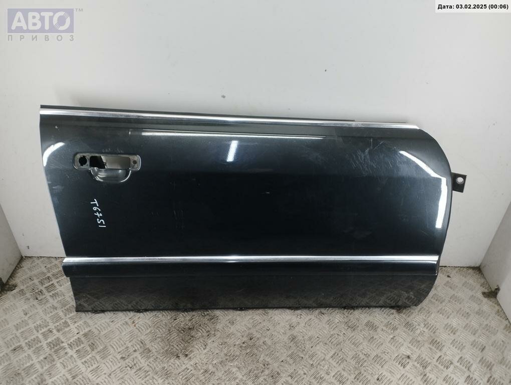 Дверь боковая передняя правая Audi A8 D2 (1994-2002)