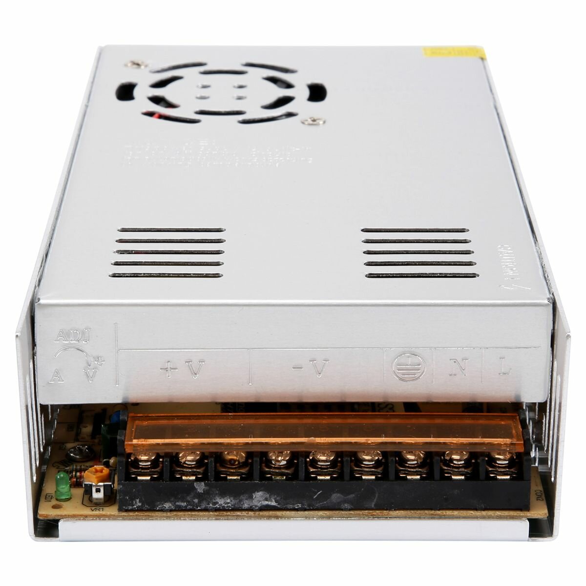 Импульсный блок питания 48 В 12,5 А 600 Вт для оборудования мониторинга