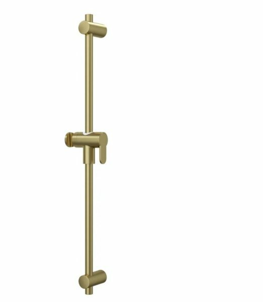 Душевая стойка IDDIS Ray RAY70MGi17, золотой матовый