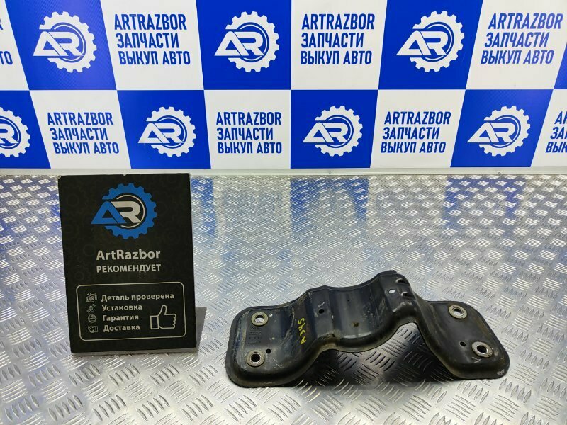 Б/У Кронштейн промежуточного вала Ford Kuga CBS / Форд Куга CBS 1.6 JQMB 149.6 Л.С 2014